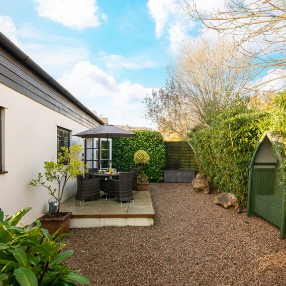 Gallery - Bulverton House